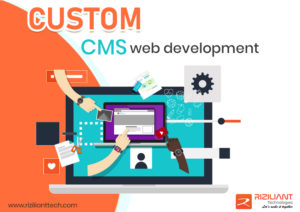 Advantages And Disadvantages Of Content Management System CMS Website